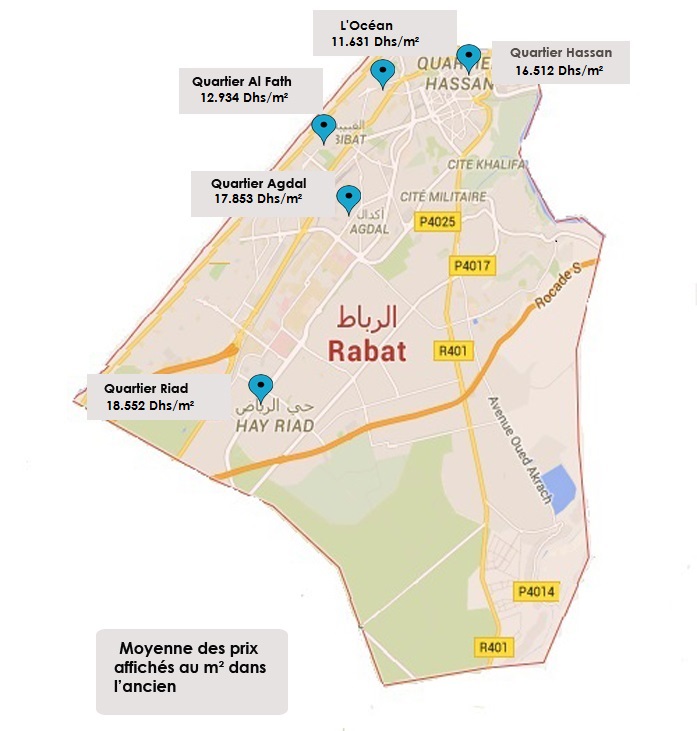 Premier semestre 2015 : un nouveau souffle pour le marché immobilier