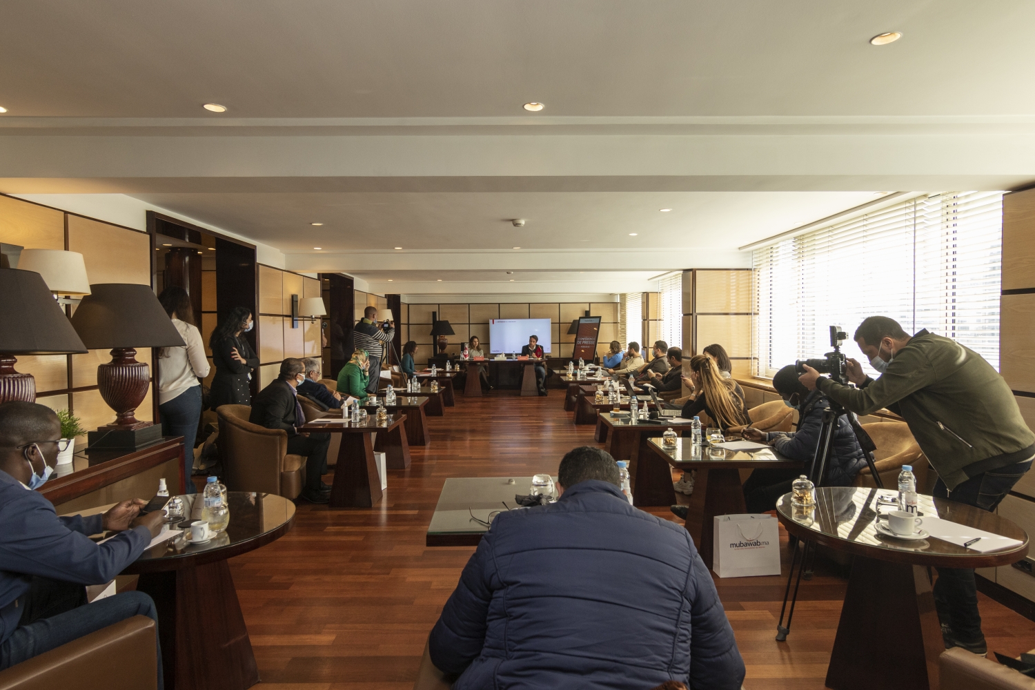 Mubawab annonce un investissement de 10 millions de dollars pour son ...